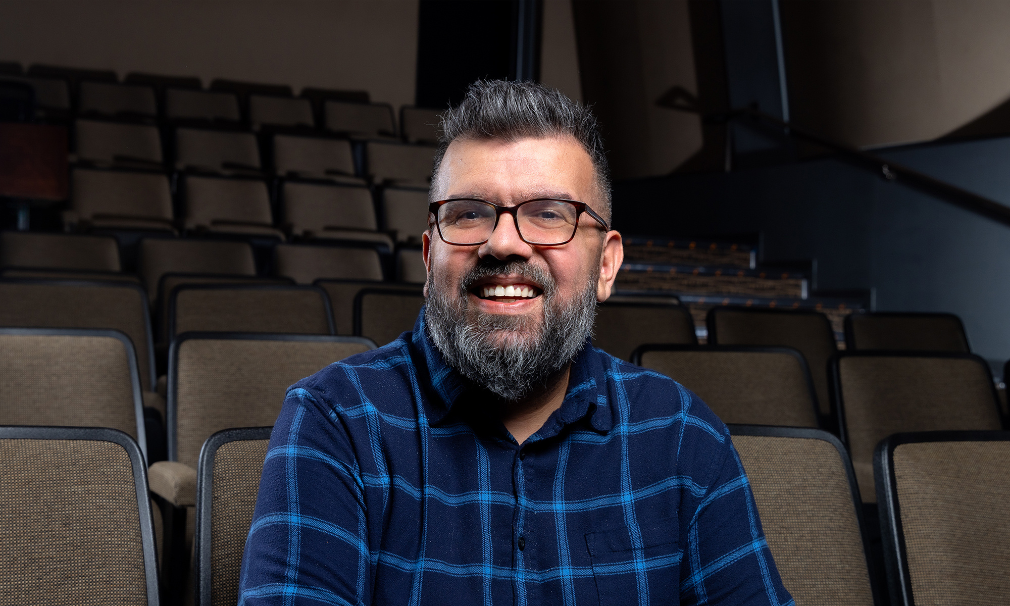 GUILLERMO MARTINEZ | Sony Pictures Animation